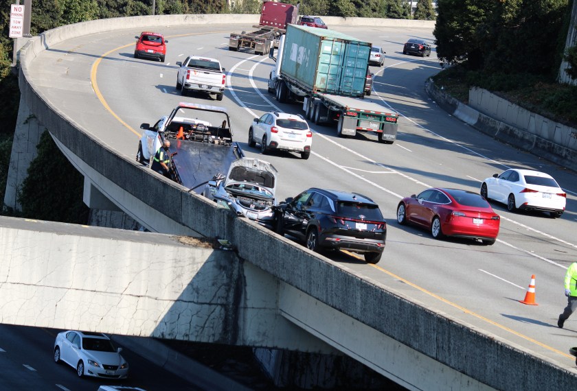 Seattle drivers: a photo gallery – pseudoisaac