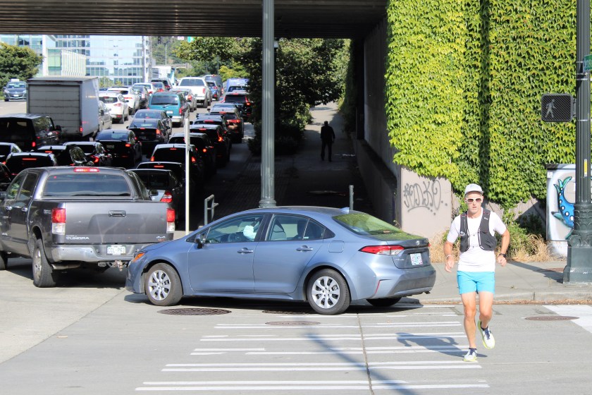 Seattle drivers: a photo gallery – pseudoisaac