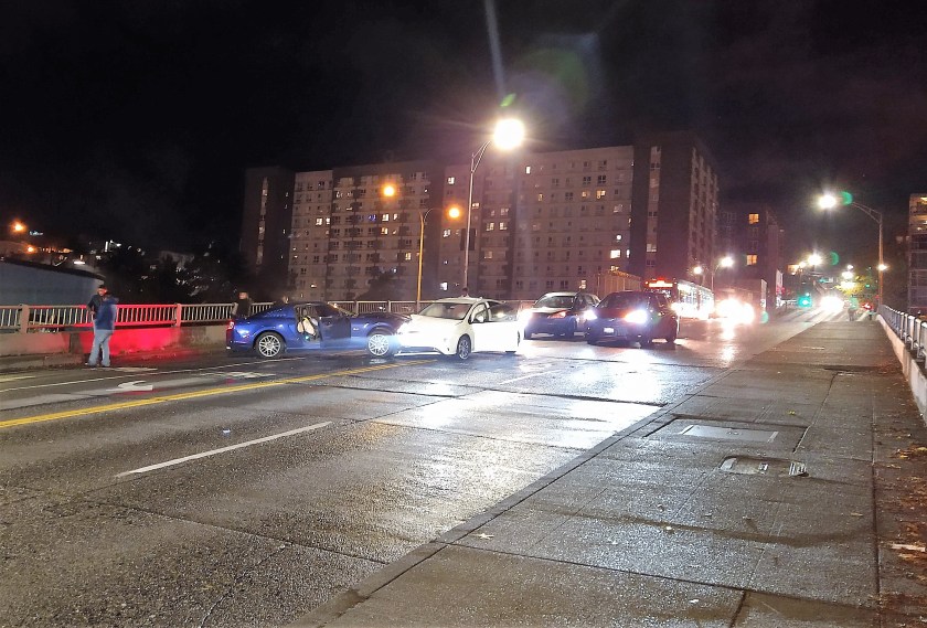 Seattle drivers: a photo gallery – pseudoisaac